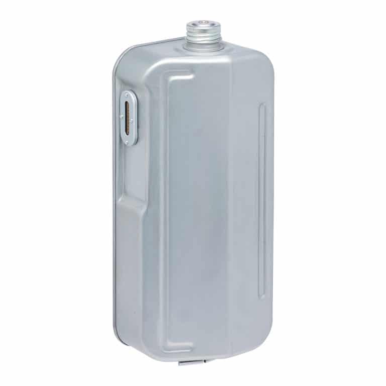 Removable fuel tank (L) - Toyotomi