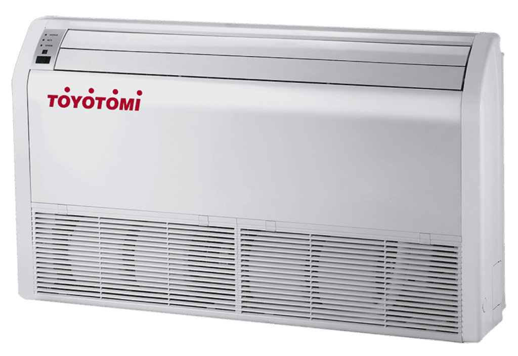 Air Conditioning - Multi Free Match - Toyotomi