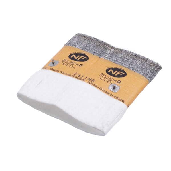 Glass fiber felt wick (K) - Toyotomi